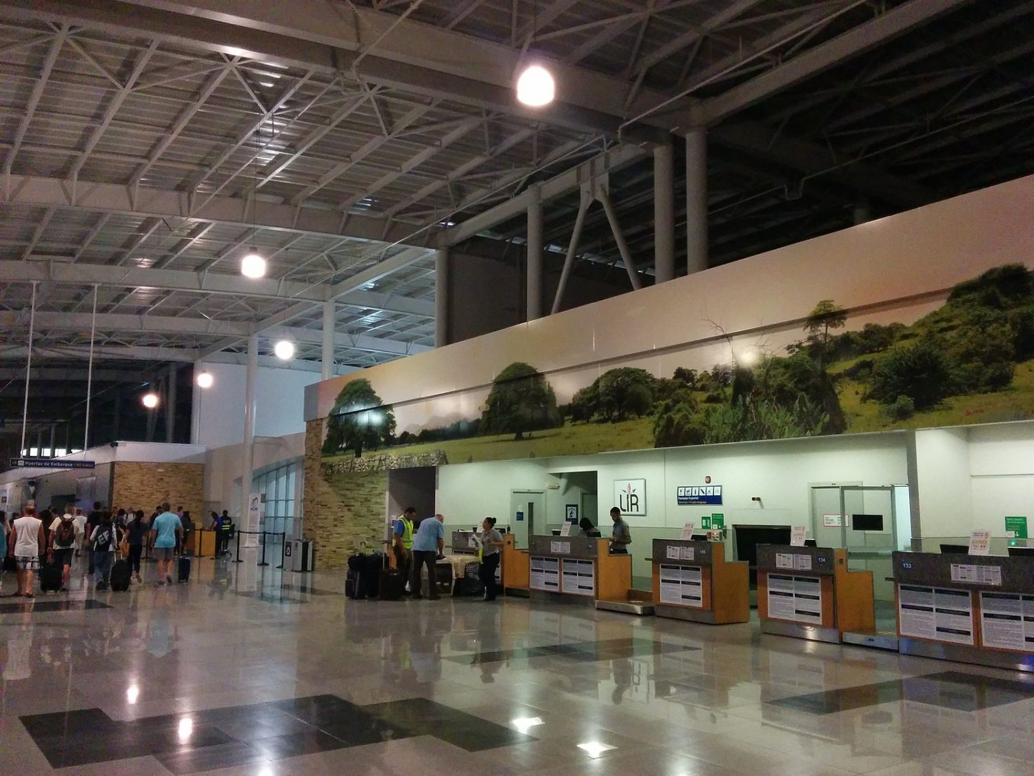 Liberia Airport Guide What You Need To Know About LIR